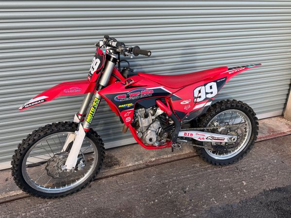 Fáilte Ireland . Dublin 1 . Ireland | 171 Ads in Motorbikes For Sale in ...