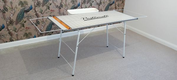 folding wallpaper table | 1 All Sections Ad For Sale in Ireland | DoneDeal
