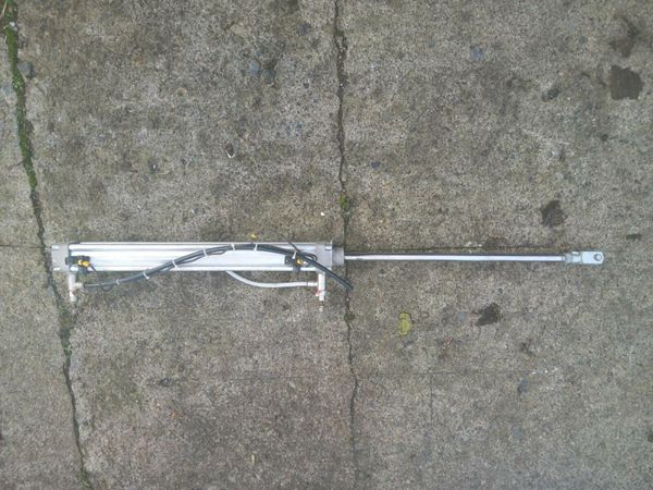 air pneumatic ram | 1 All Sections Ad For Sale in Ireland | DoneDeal