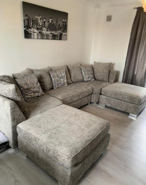 U shaped sofa sectional store