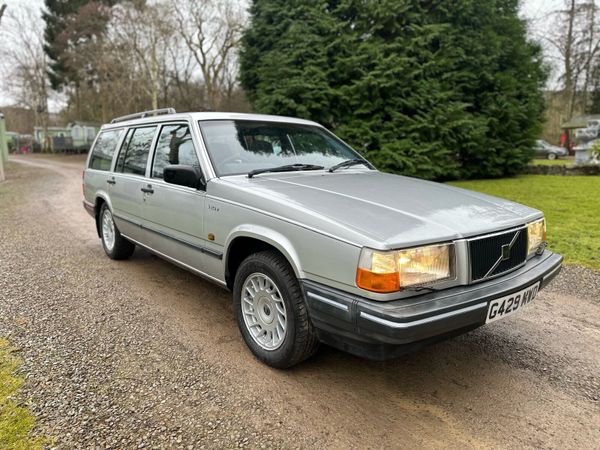 volvo | 24 Ads in Vintage Cars For Sale in Ireland | DoneDeal