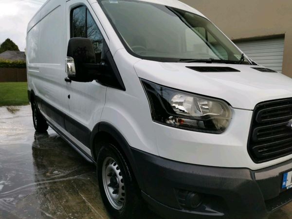 ford transit 08 | 57 All Sections Ads For Sale in Ireland | DoneDeal