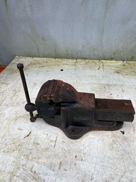 engineers vice | 64 All Sections Ads For Sale in Ireland | DoneDeal