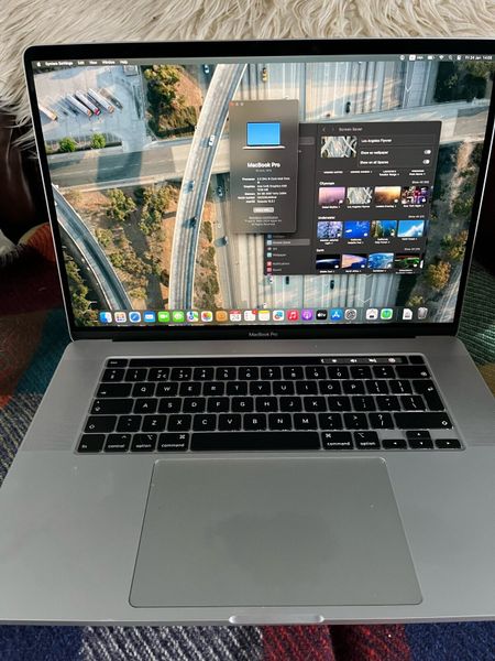 cracked screen mac book pro | 29 All Sections Ads For Sale in Ireland ...