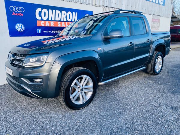 vw amarok cattle rails | 26 All Sections Ads For Sale in Ireland | DoneDeal