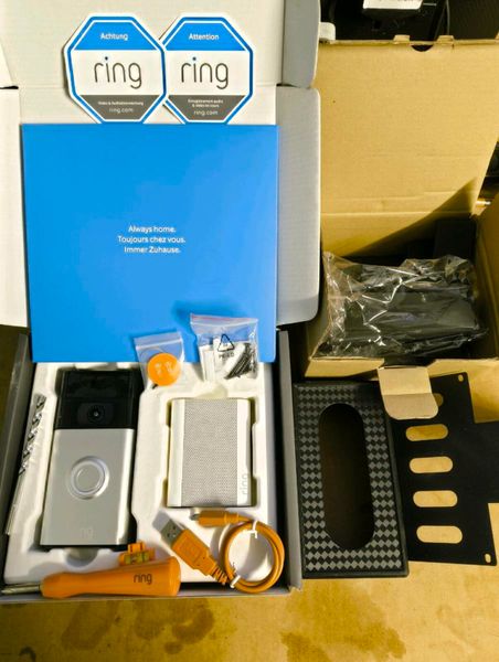 ring chime | 5 All Sections Ads For Sale in Ireland | DoneDeal