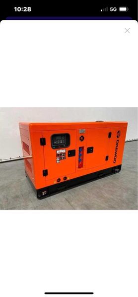 used generators sale | 230 All Sections Ads For Sale in Ireland | DoneDeal