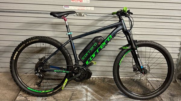 carrera women mountain bike | 37 All Sections Ads For Sale in Ireland ...