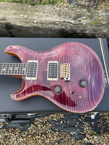 prs left handed | 1 All Sections Ad For Sale in Ireland | DoneDeal