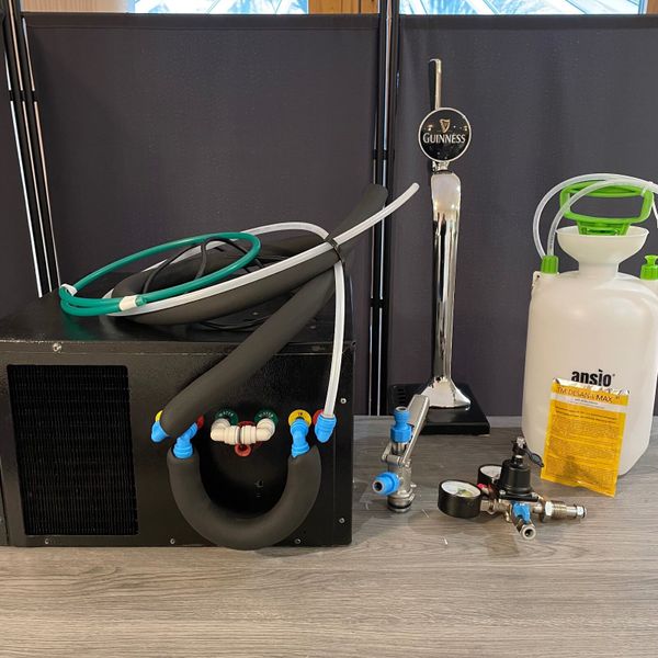 guinness gas bottle | 4 All Sections Ads For Sale in Ireland | DoneDeal