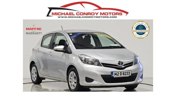 toyota yaris rear light | 1,720 All Sections Ads For Sale in Ireland ...