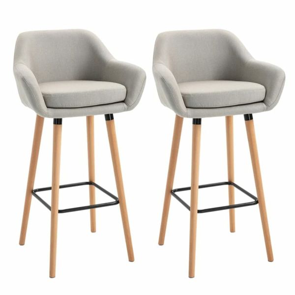 beech bar stool | 6 All Sections Ads For Sale in Ireland | DoneDeal