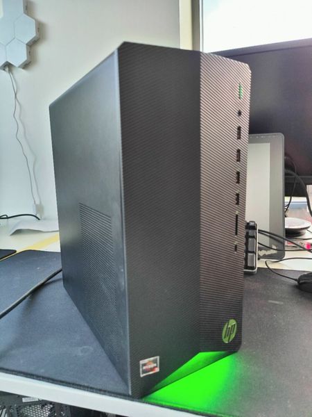 rx 580 pc | 1 All Sections Ad For Sale in Ireland | DoneDeal