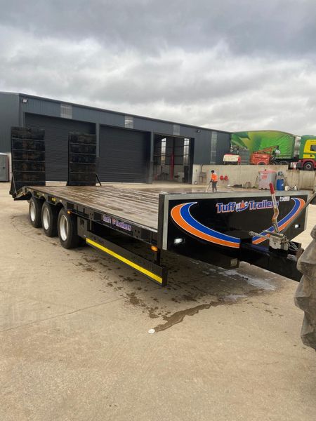 tool boxes | 31 Tractors Ads For Sale in Ireland | DoneDeal