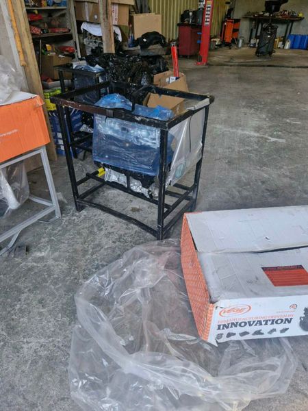 wind-deflectors-toyota-corolla Car Parts For Sale in Ireland | DoneDeal