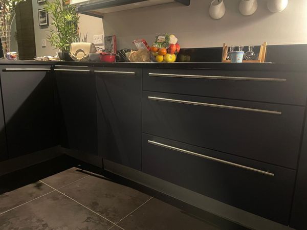 reconditioned-re-enamel-stanley-super-90-ranges Kitchen Ads For Sale in ...