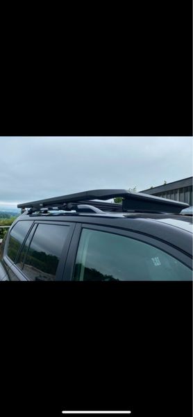 thule 720600 roof racks | 55 All Sections Ads For Sale in Ireland ...