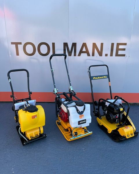 honda wacker plate 24 All Sections Ads For Sale in Ireland DoneDeal