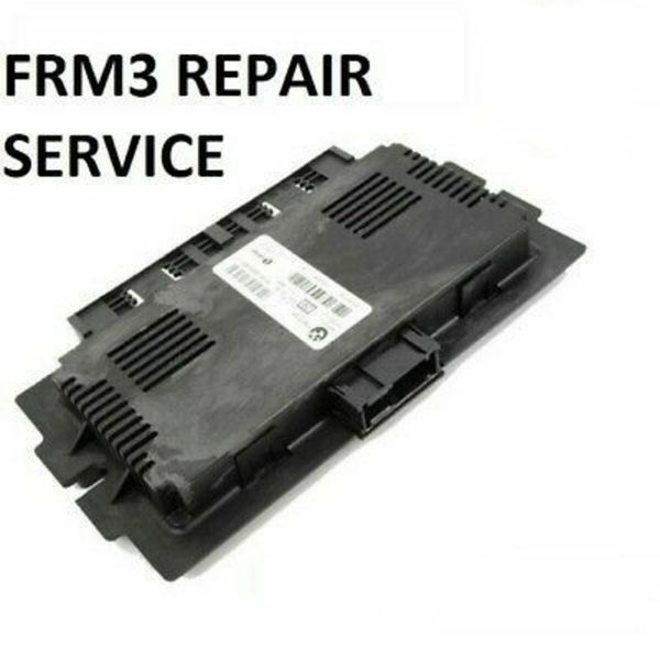 bmw e91 frm module repair ireland | 13 All Sections Ads For Sale in ...
