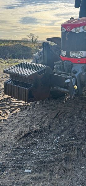 parts-for-all-models-of-kia-ocg-spares Farming Ads For Sale in Ireland ...