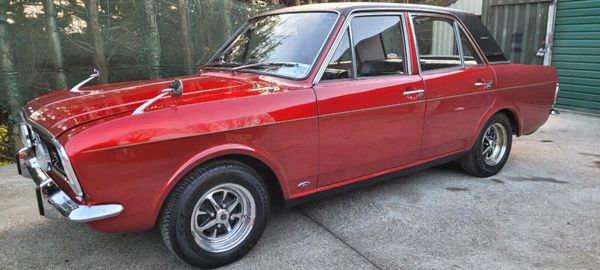 goldfish-starter-kit Vintage Cars For Sale in Ireland | DoneDeal