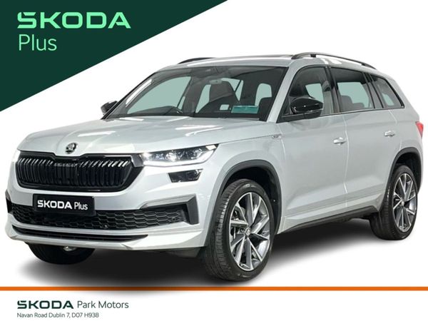 skoda kodiaq sportline alloys | 479 All Sections Ads For Sale in ...