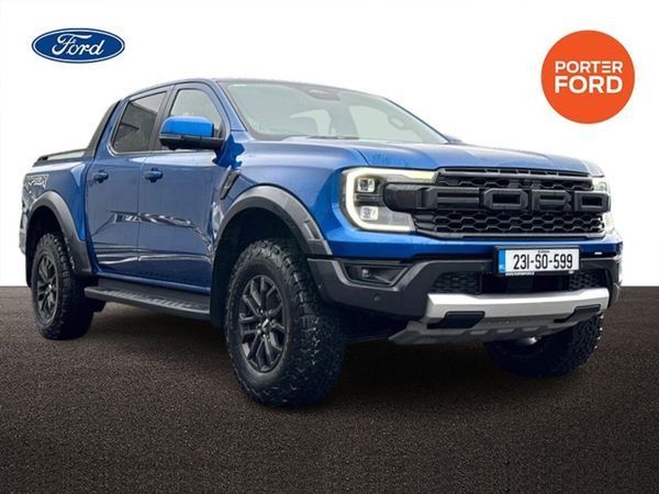 ford ranger raptor second hand | 313 All Sections Ads For Sale in ...
