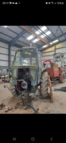 ford tractor part | 175 All Sections Ads For Sale in Ireland | DoneDeal