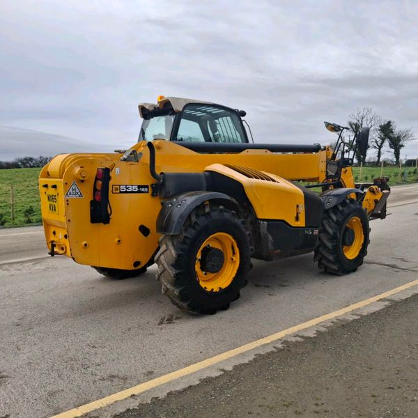 jcb | 418 Ads in Plant Machinery For Sale in Ulster | DoneDeal