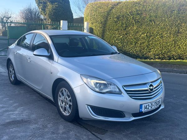 insignia engine | 27 Ads in Cars For Sale in Ireland | DoneDeal