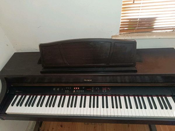 top | 4 Keyboards & Pianos Ads For Sale in Munster | DoneDeal