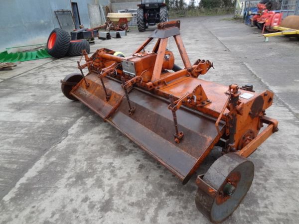 howard rotavators for sale | 93 All Sections Ads For Sale in Ireland ...