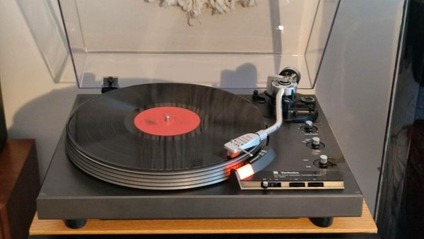 technics turntable cover | 2 All Sections Ads For Sale in Ireland ...