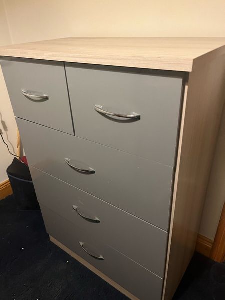 chest of drawers cheap 525 All Sections Ads For Sale in Ireland DoneDeal