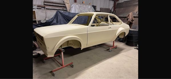 mk 2 escort shell | 18 All Sections Ads For Sale in Ireland | DoneDeal