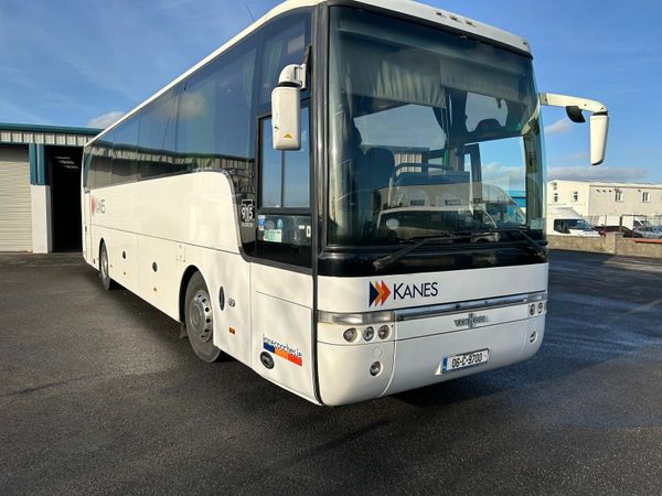 1999-muldoon-blower-trailer Coaches & Buses For Sale in Ireland | DoneDeal