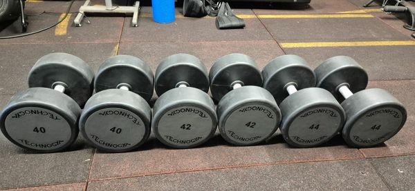 heavy dumbells | 2 All Sections Ads For Sale in Ireland | DoneDeal