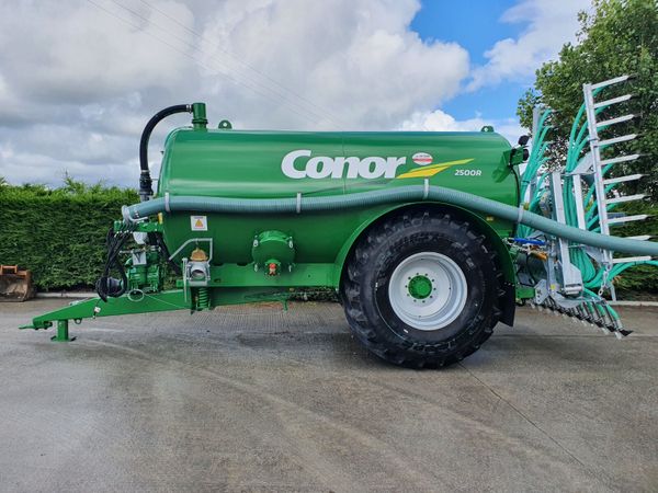 conor slurry | 71 All Sections Ads For Sale in Ireland | DoneDeal