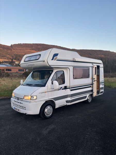 Cub Drifter for sale | 101 All Sections Ads For Sale in Ireland | DoneDeal