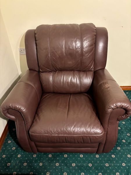 recliner armchair 200 All Sections Ads For Sale in Ireland DoneDeal