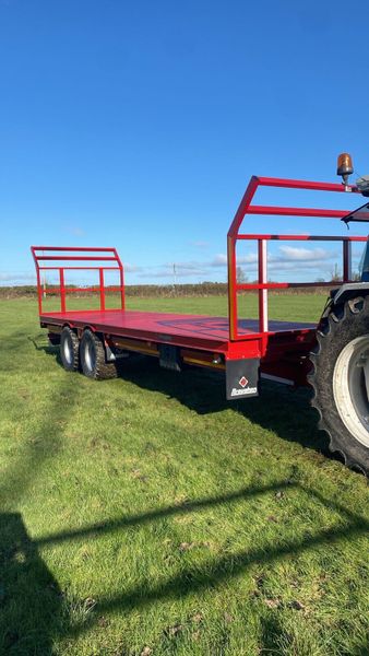 broughan trailer | 220 All Sections Ads For Sale in Ireland | DoneDeal