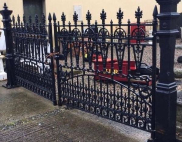 gates gate | 257 Garden & Landscaping Ads For Sale in Ireland | DoneDeal