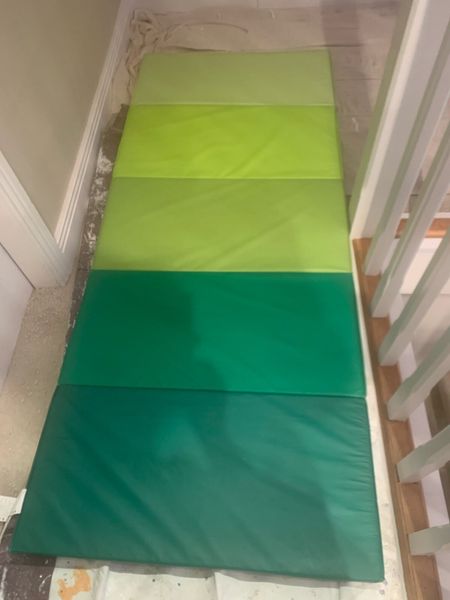 ikea gymnastics mat | 1 All Sections Ad For Sale in Ireland | DoneDeal