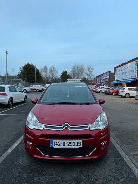 citron car | 24 All Sections Ads For Sale in Ireland | DoneDeal