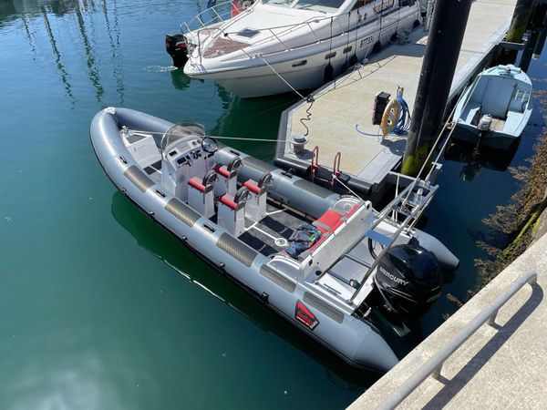 victorian-lounger Boats & Jet Skis For Sale in Ireland | DoneDeal