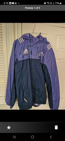 munster jacket | 4 All Sections Ads For Sale in Ireland | DoneDeal