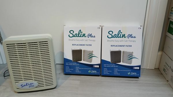 salin plus replacement filter | 19 All Sections Ads For Sale in Ireland ...