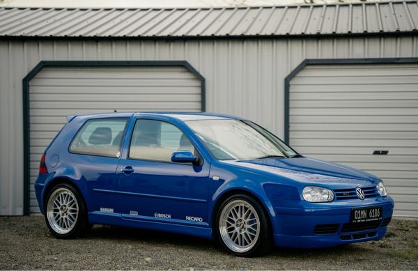 vw golf mk4 | 441 Ads in Cars & Motor For Sale in Ireland | DoneDeal