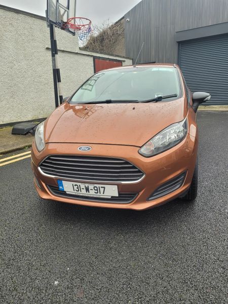 Brown Ford Fiesta Cars For Sale in Ireland | DoneDeal