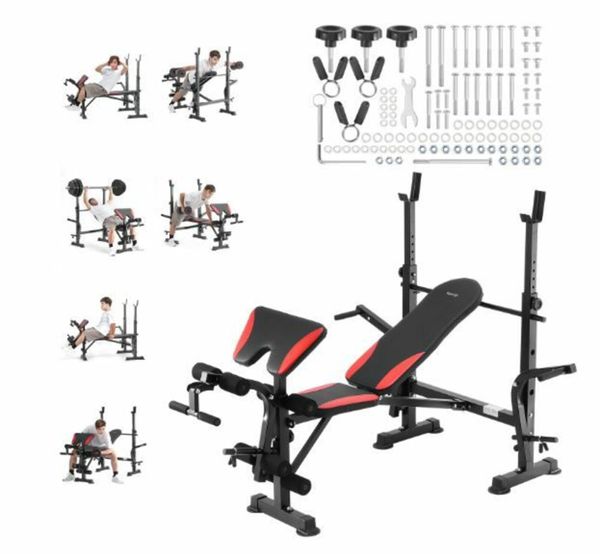 opti utility training bench | 7 All Sections Ads For Sale in Ireland ...